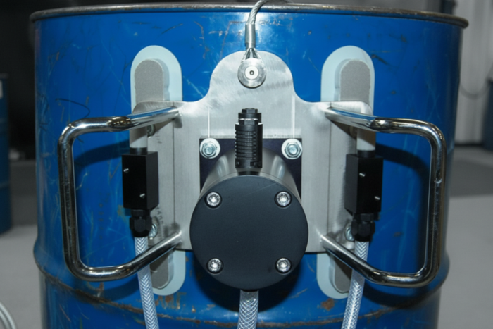 Vibration Solutions for the Consumer Goods Industry | NetterVibration ...