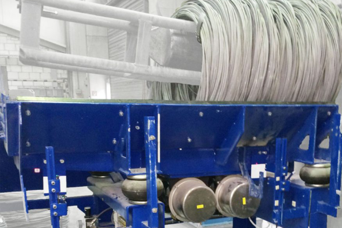 PKL Series Pneumatic Interval Impactors – Powerful and Efficient ...