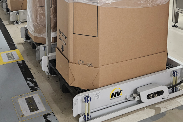 PKL Series Pneumatic Interval Impactors – Powerful and Efficient ...