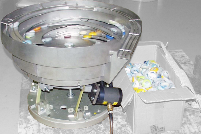 PKL Series Pneumatic Interval Impactors – Powerful and Efficient ...