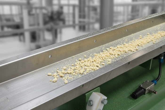 Vibradores ATEX para áreas con riesgo de explosión | NetterVibration ...