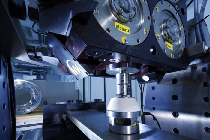 Technical Consulting | Netter Vibration