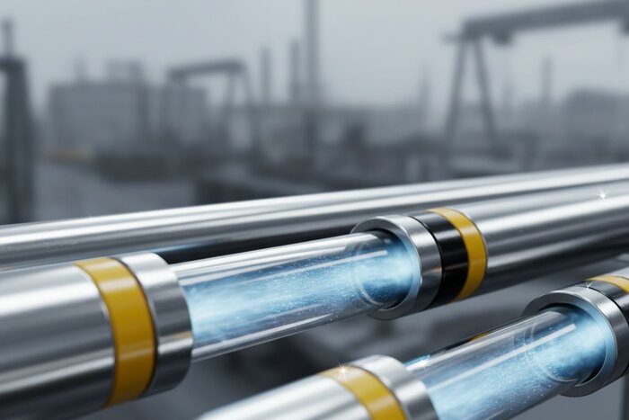 Technical Consulting | Netter Vibration